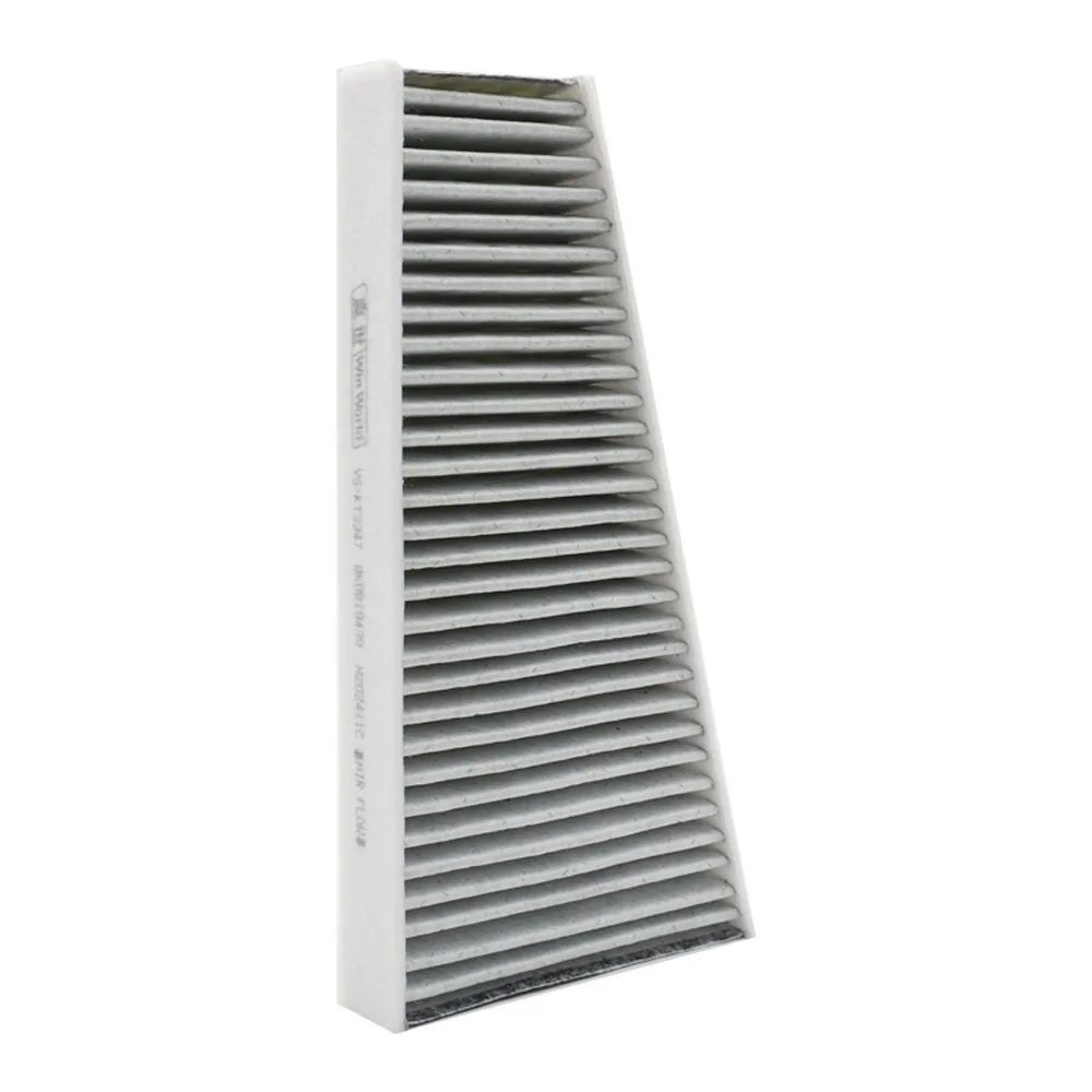 External cabin filter for Audi A4 B8 Q5 8R A5 8T 8F S5 Outside Filter ...