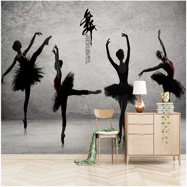 3d Dancing Wallpapers