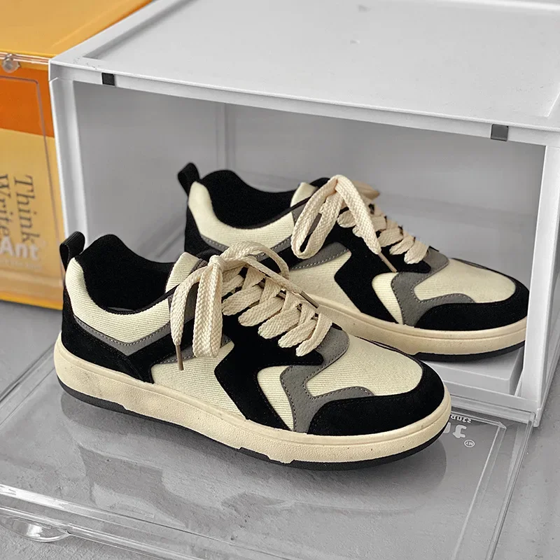 Trend-Men-Casual-Sneakers-2024-Autumn-Designer-Shoes-for-Men ...