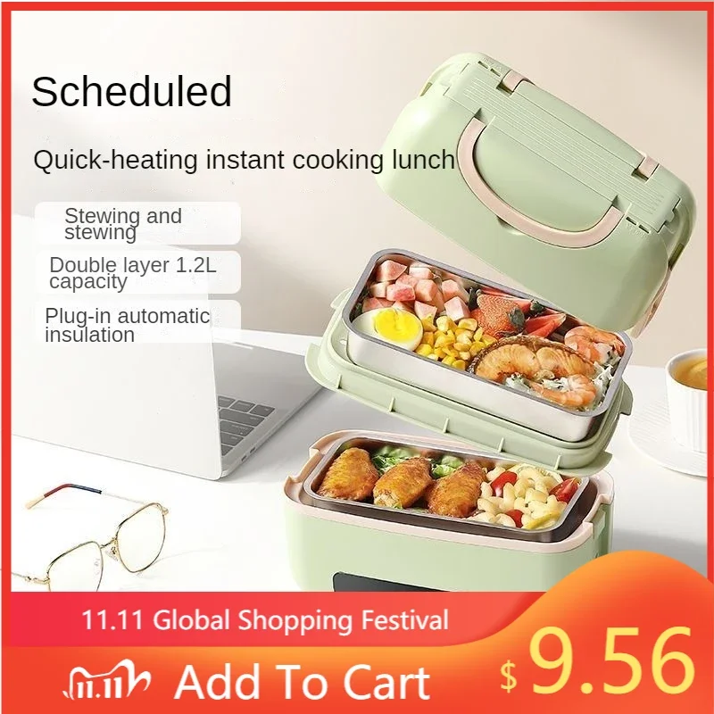 Portable Cooking Element: The Ultimate Solution for On-the-Go Meals in 2024