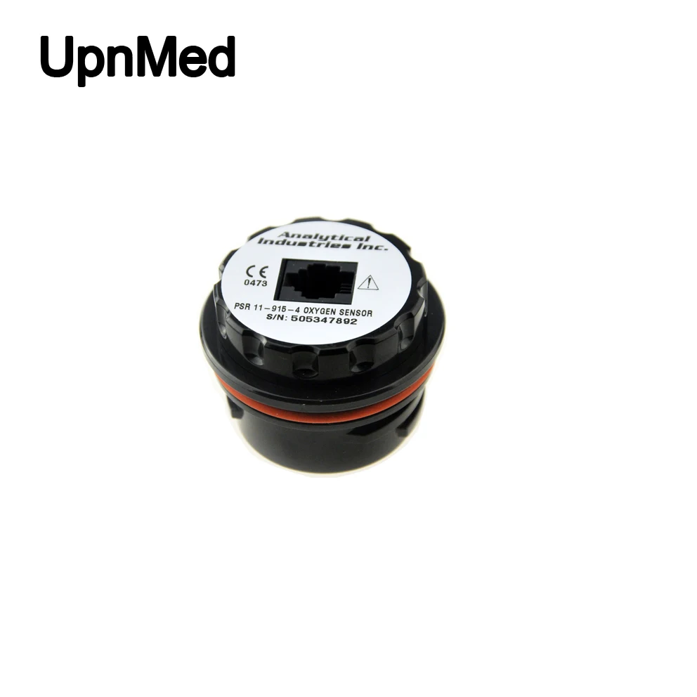 Sensor médico de oxigênio GE Datex Ohmeda M-10 Sensor O2 - AliExpress 66