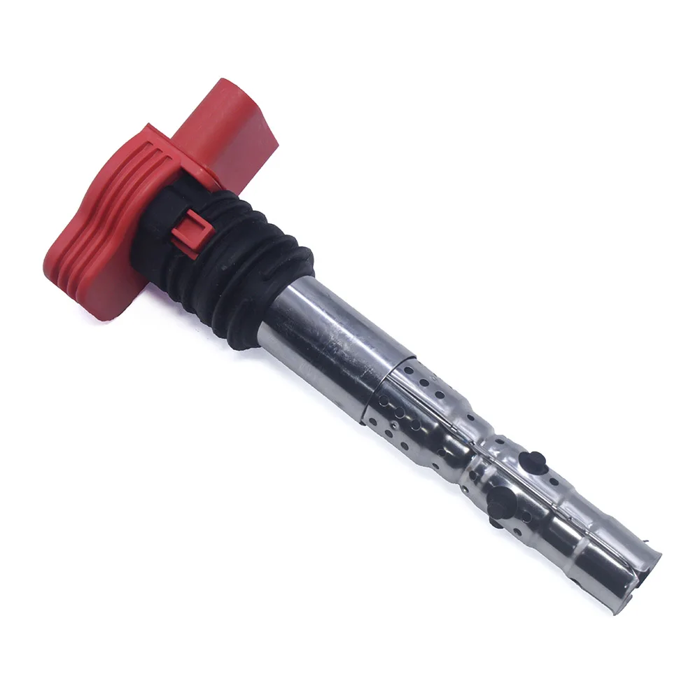 Audi A4 Ignition Coil Symptoms