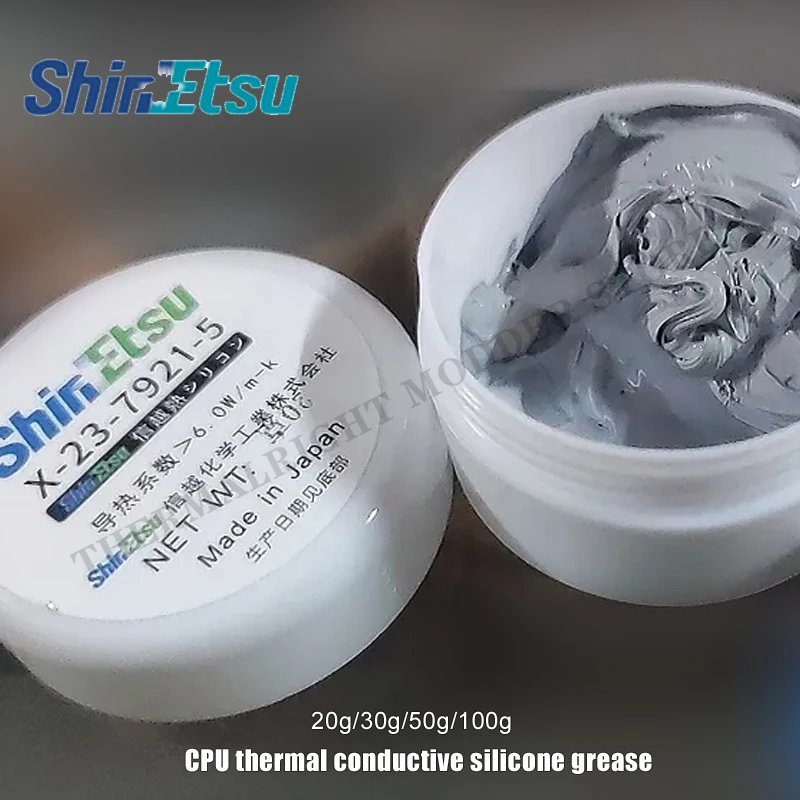 1PCS Japan Shin-Etsu ShinEtsu High Vacuum Sealing Grease, 47% OFF