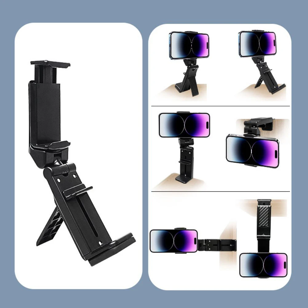 Universal-In-Flight-Airplane-Phone-Holder-Mount-360-Degree-Rotation ...