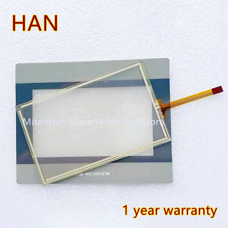 For-Weintek-MT8050iE-Touch-Panel-Screen-Glass-Digitizer-For-Weintek ...