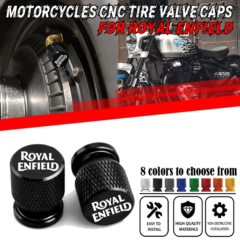 For Royal Enfield Bullet/Meteor/Classic 350 500 Interceptor 650 ...