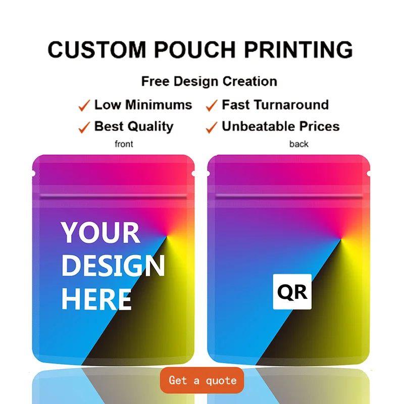 Custom-Mylar-Bags-With-Logo-1G-3-5G-7G-14G-28G-1LB-Pro-Packaging ...