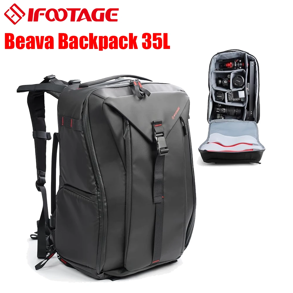 IFOOTAGE-Beave-BV-R35-Rolling-Camera-Bag-Travel-Camera-Case-with-Wheels ...