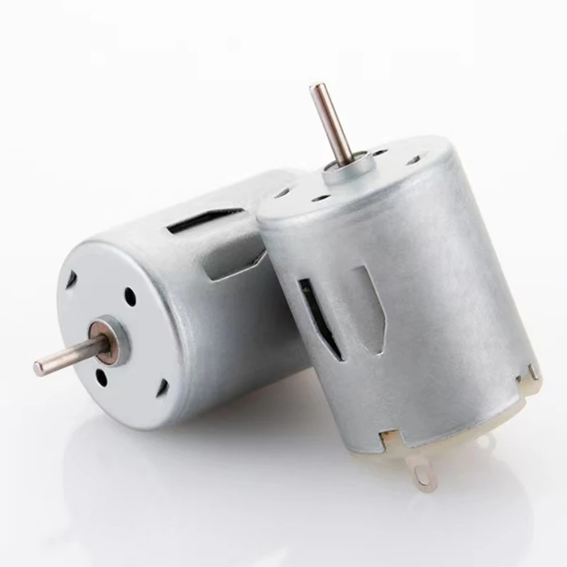 Mini-DC-Motors-Mini-280-Motors-High-Speed-Strong-Magnetic-Toy-Car-DIY ...