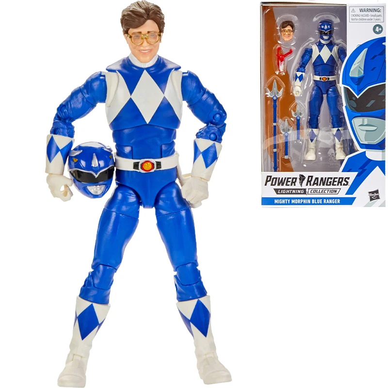 Hasbro Collection 6 Collectible Figure Toy Accessories Toys Model Pvc ...