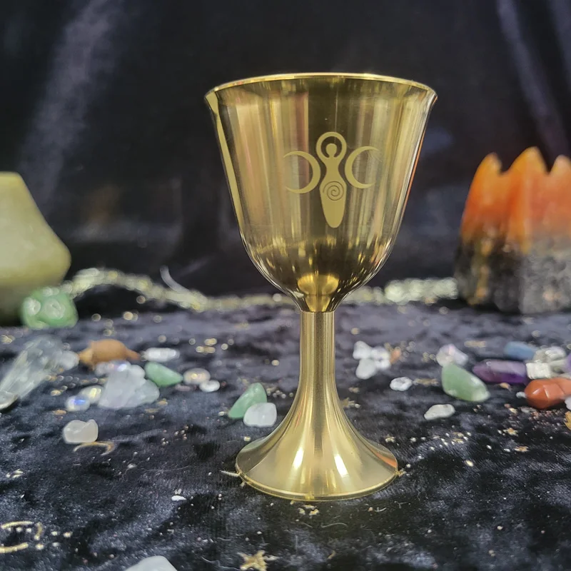 Wiccan Chalice