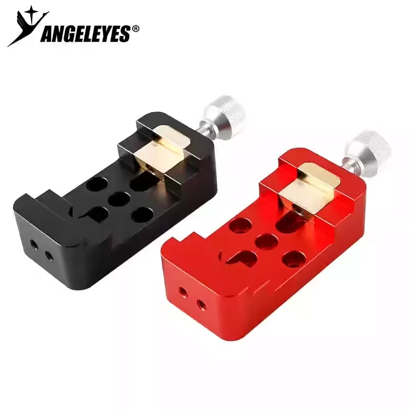 Angeleyes-Small-Double-Slot-Dual-modle-Dovetail-Saddle-Mount-Losmandy ...