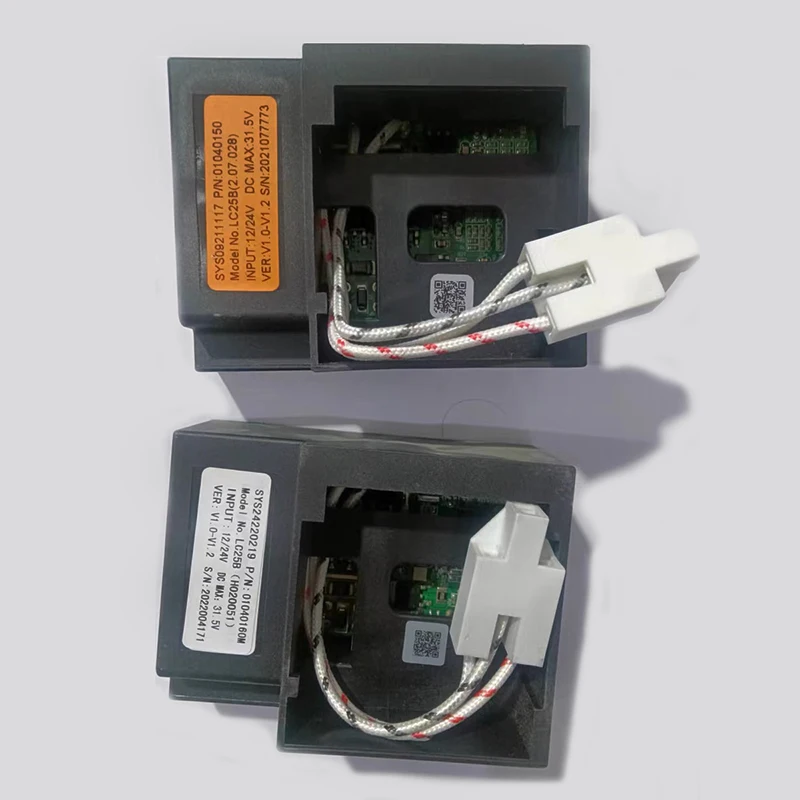 New-LC25B-H020051-2-07-028-Dc-12-24V-Car-Refrigerator-Inverter ...