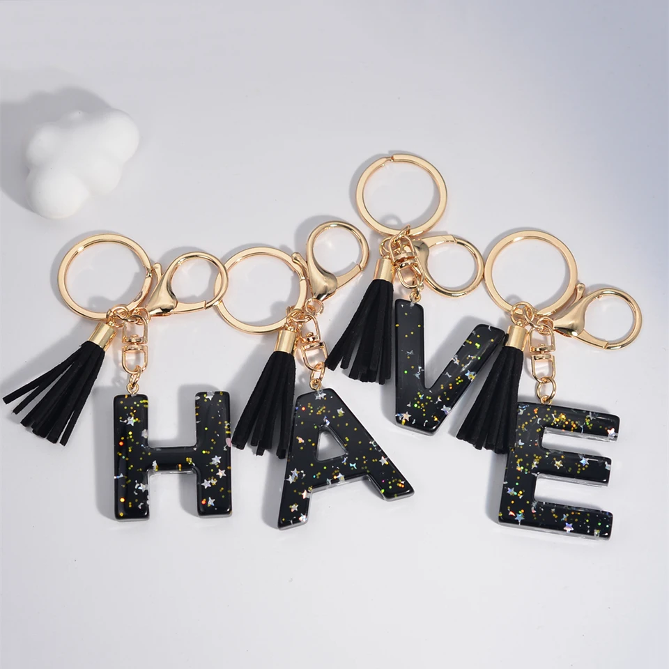 Portachiavi Carpisa Lettera E - Heart Letters Keychain Con Cuore ...