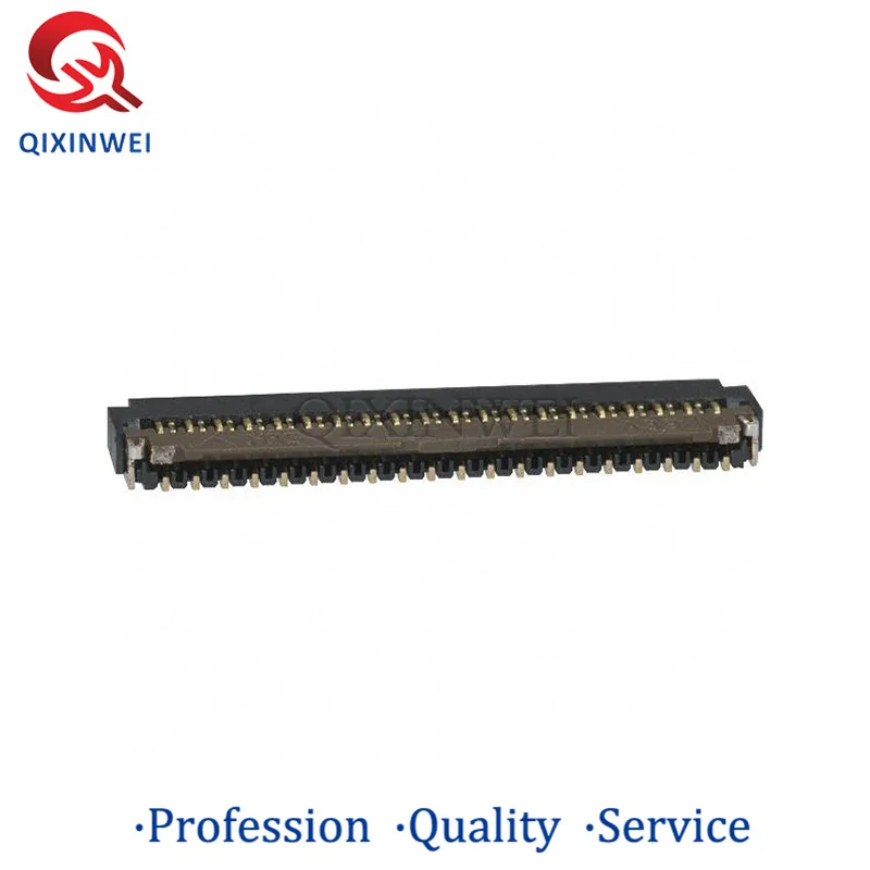 10-Pcs-SMD-Low-Profile-FPC-FFC-Connector-0-3-MM-39-Pin-Double-Sided ...