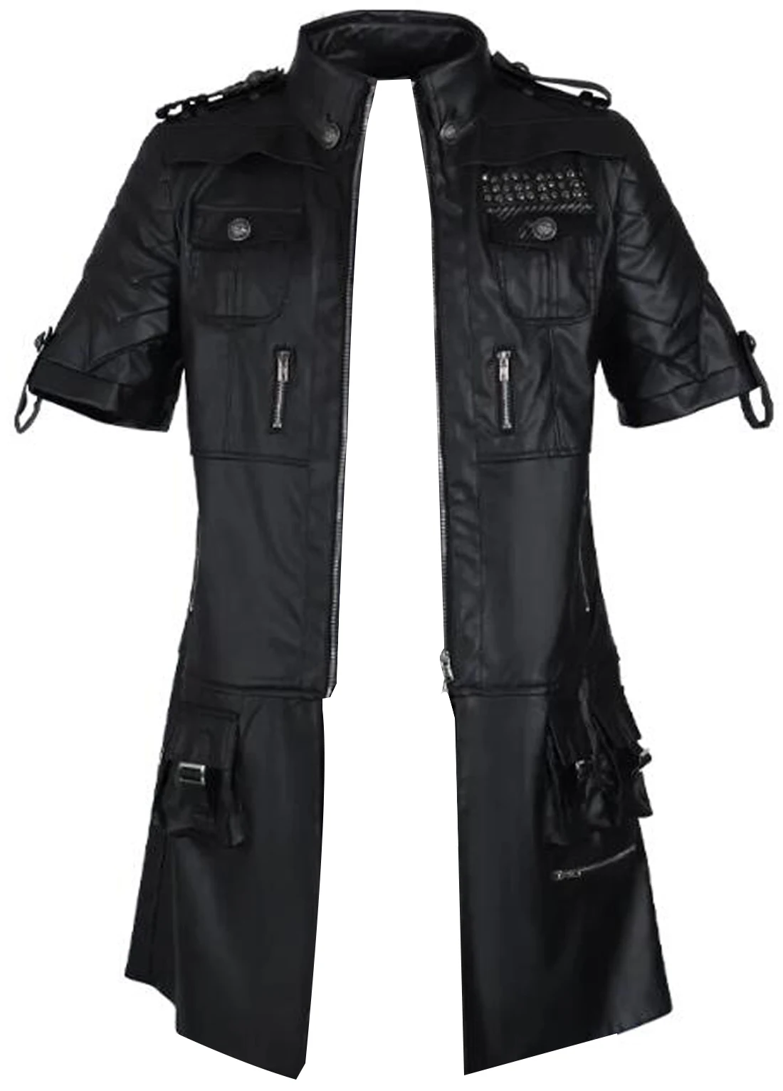 nime-Outfit-Final-Fantasy-XV-Cosplay-Noctis-Lucis-Caelum-Costume ...