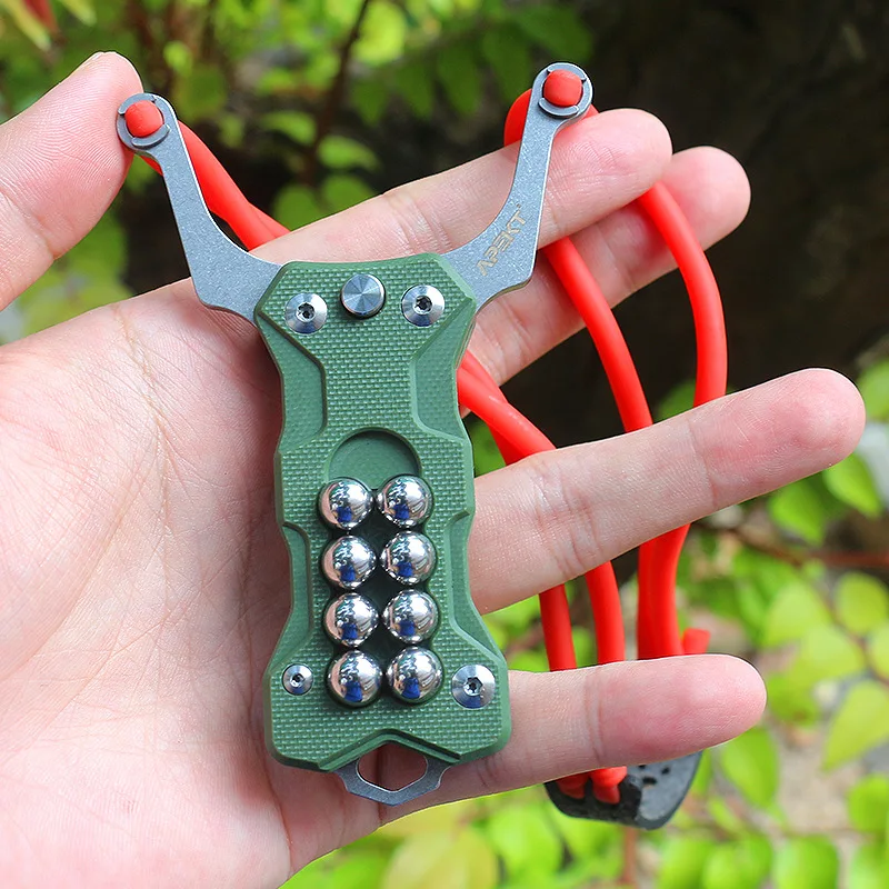 Survival Slingshot