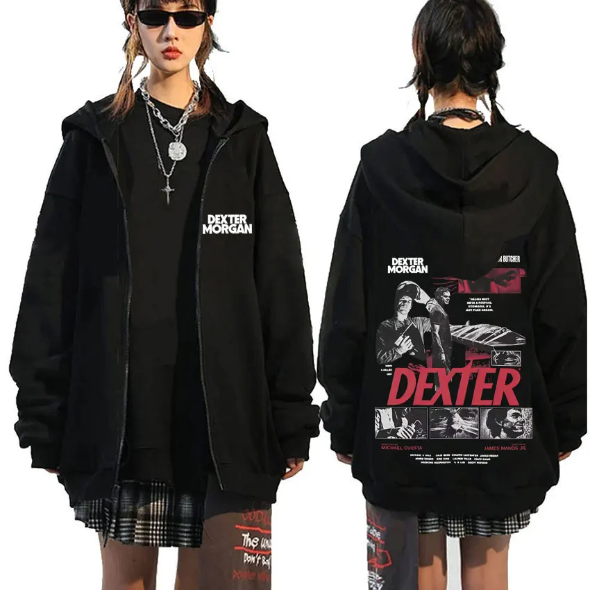 Outfit Bay Harbor Butcher Outfit: The Ultimate Guide to Wearing Dexter ...