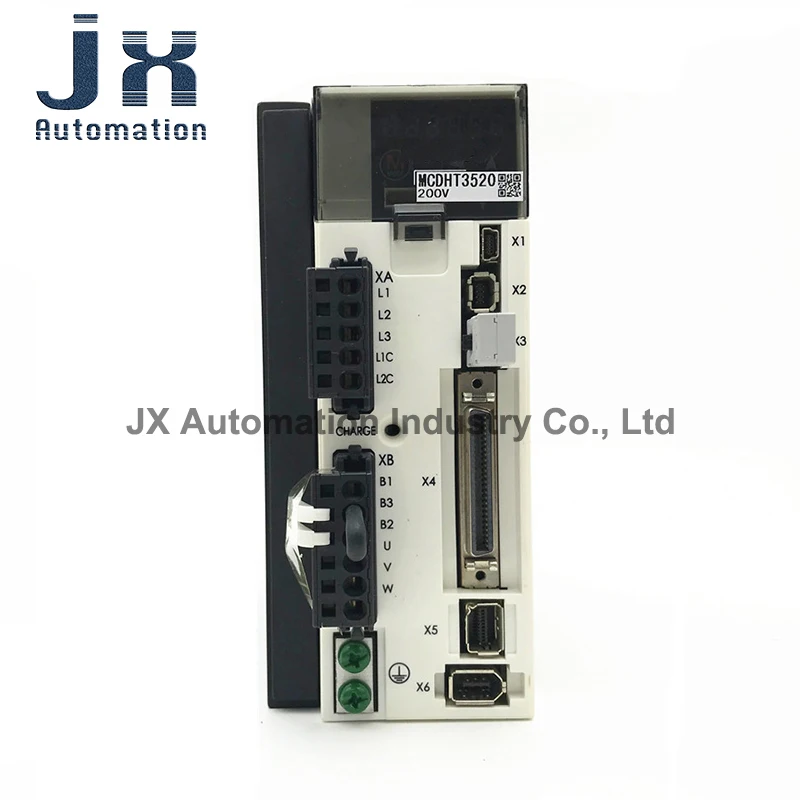 Original-MINAS-A5-Series-750W-AC-Servo-Drive-MCDHT3520-MCDHT3520CA1-MCDHT3520E02-MCDHT3520E ...