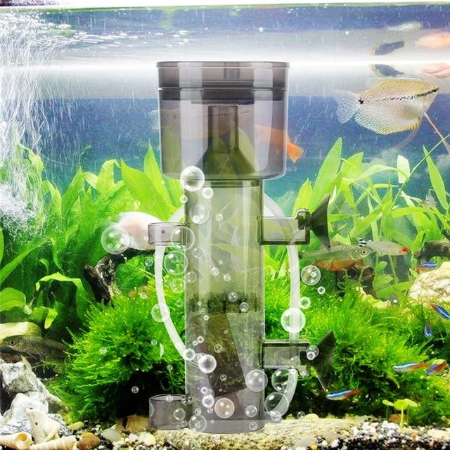 Saltwater Fish Tank Filter