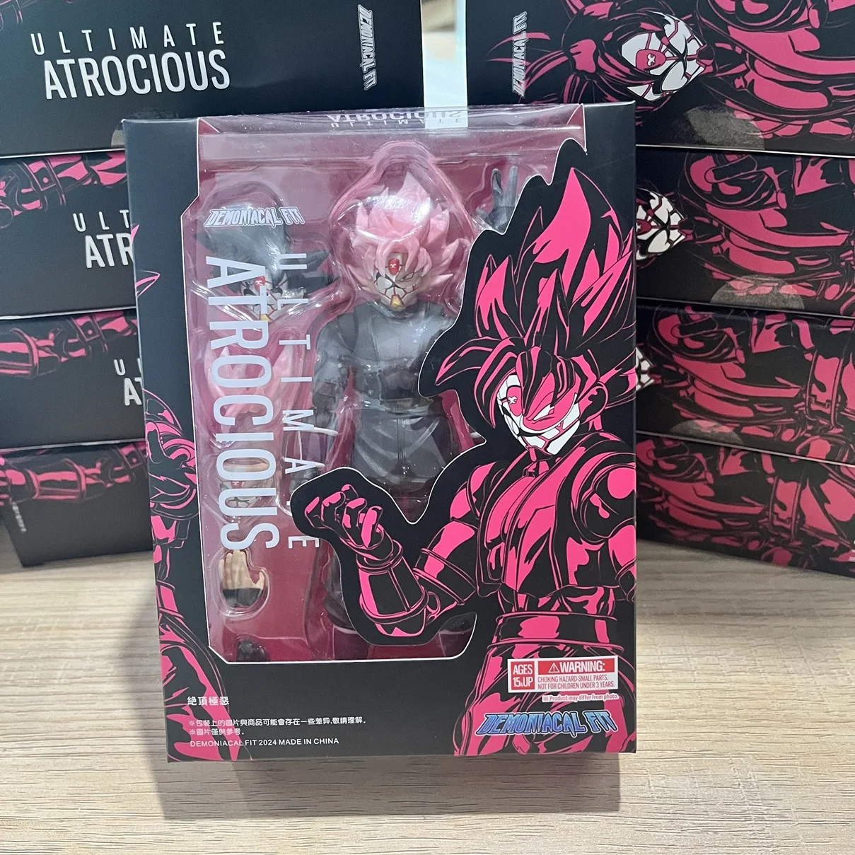 Store Home Products Feedback