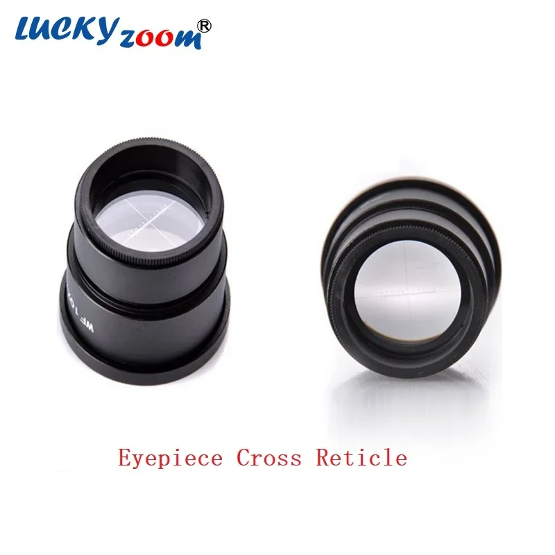 1pc-Microscope-Eyepiece-Reticle-Optical-Glass-24mm-Measuring-Scale ...