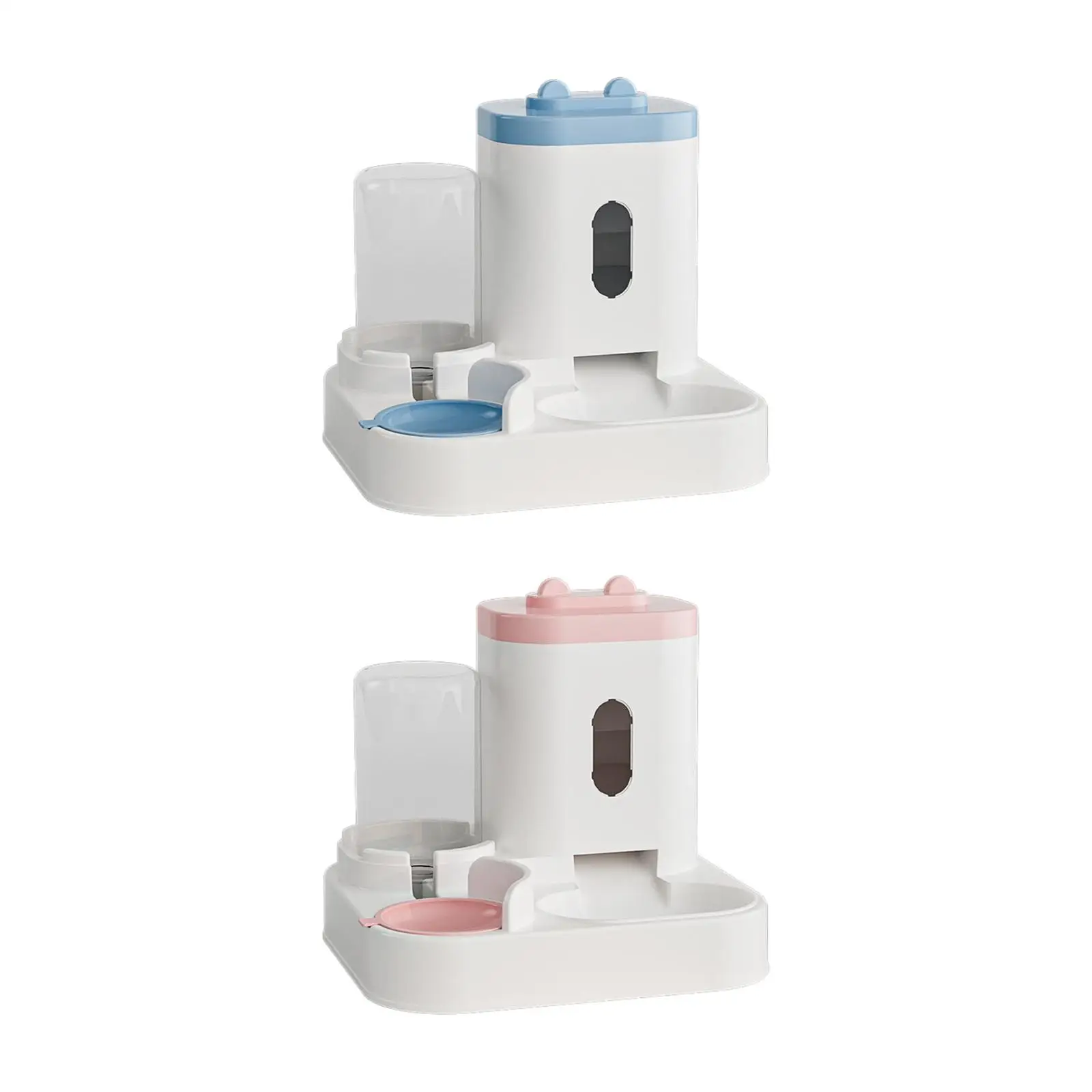 2-in-1-Automatic-Pet-Feeder-Eating-and-Drinking-Bowl-Feeding-Device-2 ...