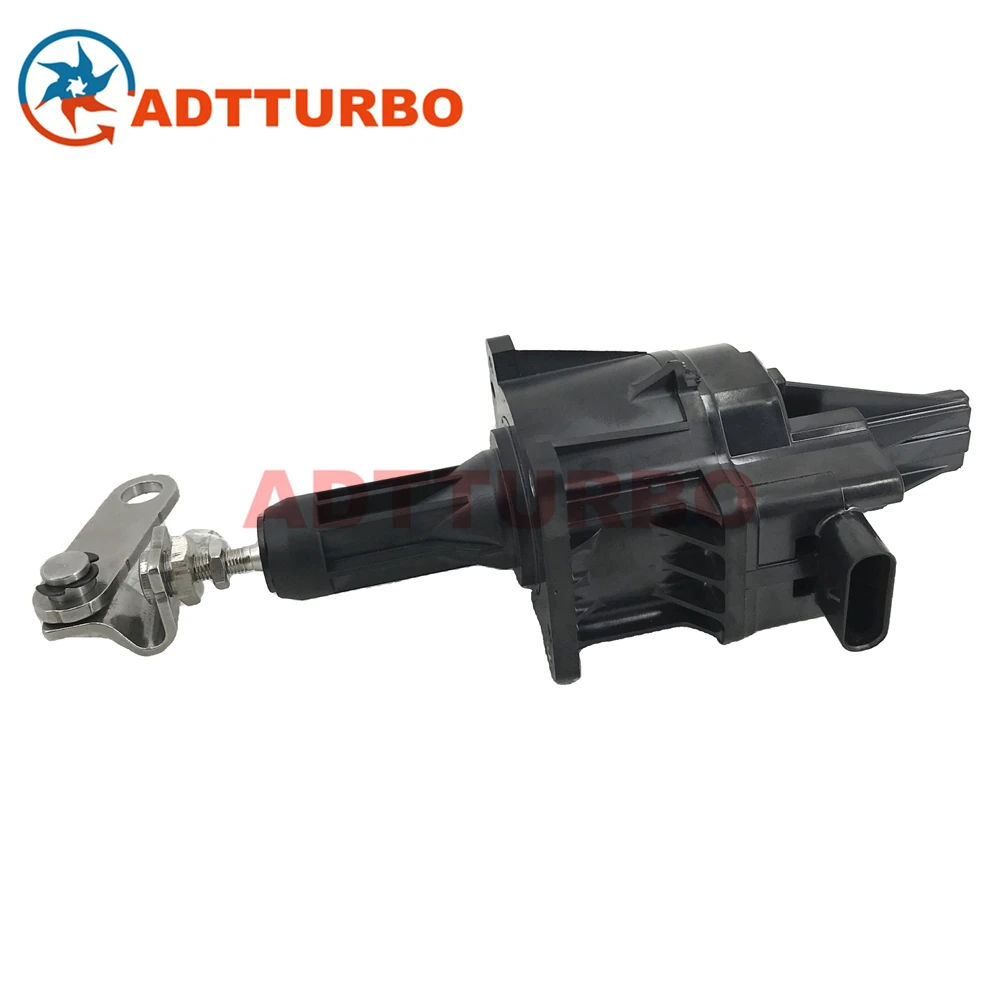 B38 Turbo Electronic Actuator 7636784 For BMW 1 series 216i 218i Active ...