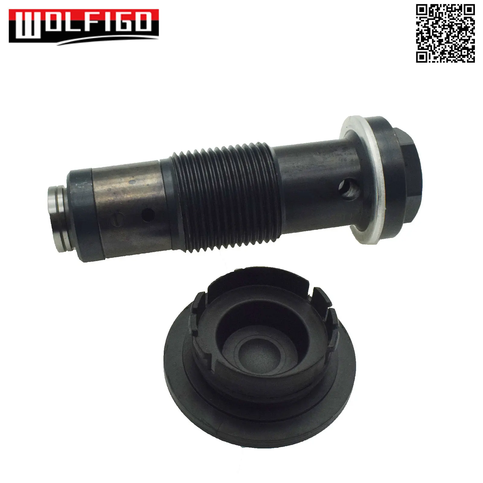 For-Mercedes-W164-R171-W203-W204-W207-W209-C300-C350-CL550-Timing-Chain ...