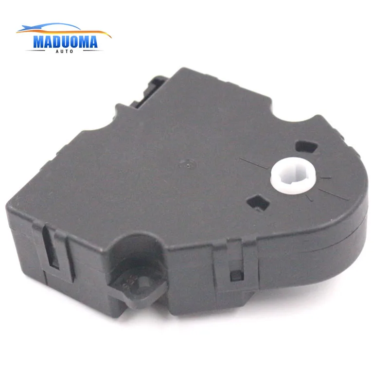 新1638200108 hvacヒーターブレンドドアアクチュエータメルセデス · ベンツML320 ML350 ML430 ML500 ...