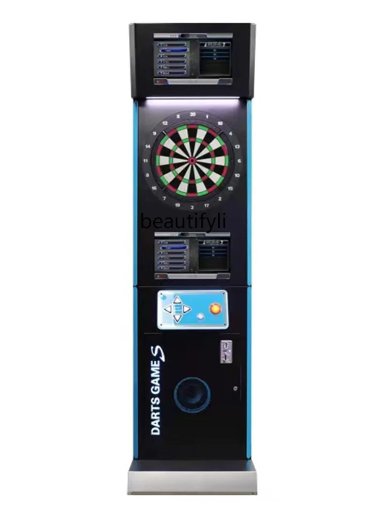 Elektroniczna-tarka-do-rzutki-do-domu-profesjonalna-maszyna-do-zawod-w ...