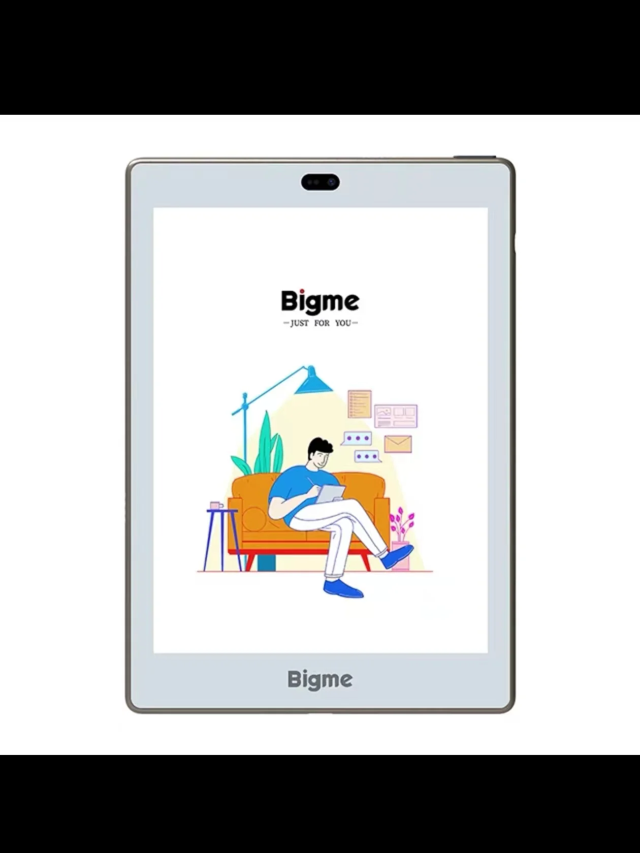 Bigme-s6-color-ink-screen-e-reader-7-8-polegadas-6-128g-8-core-android ...