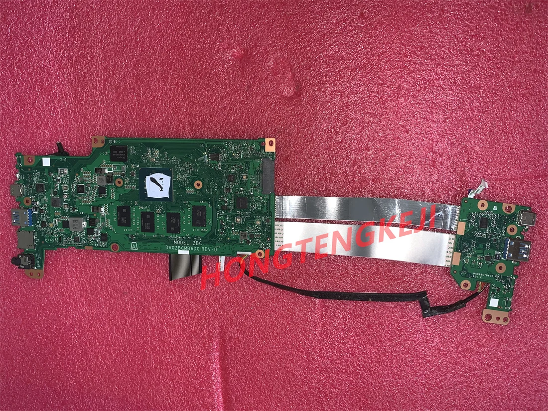 Used-Genuine-for-Acer-Chromebook-CB315-3H-N4000-1-1GHz-Motherboard-4 ...