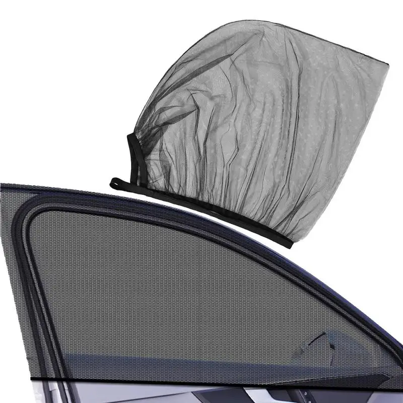Universal-Car-Side-Window-Shade-Curtain-Front-Rear-Window-Cover-UV ...