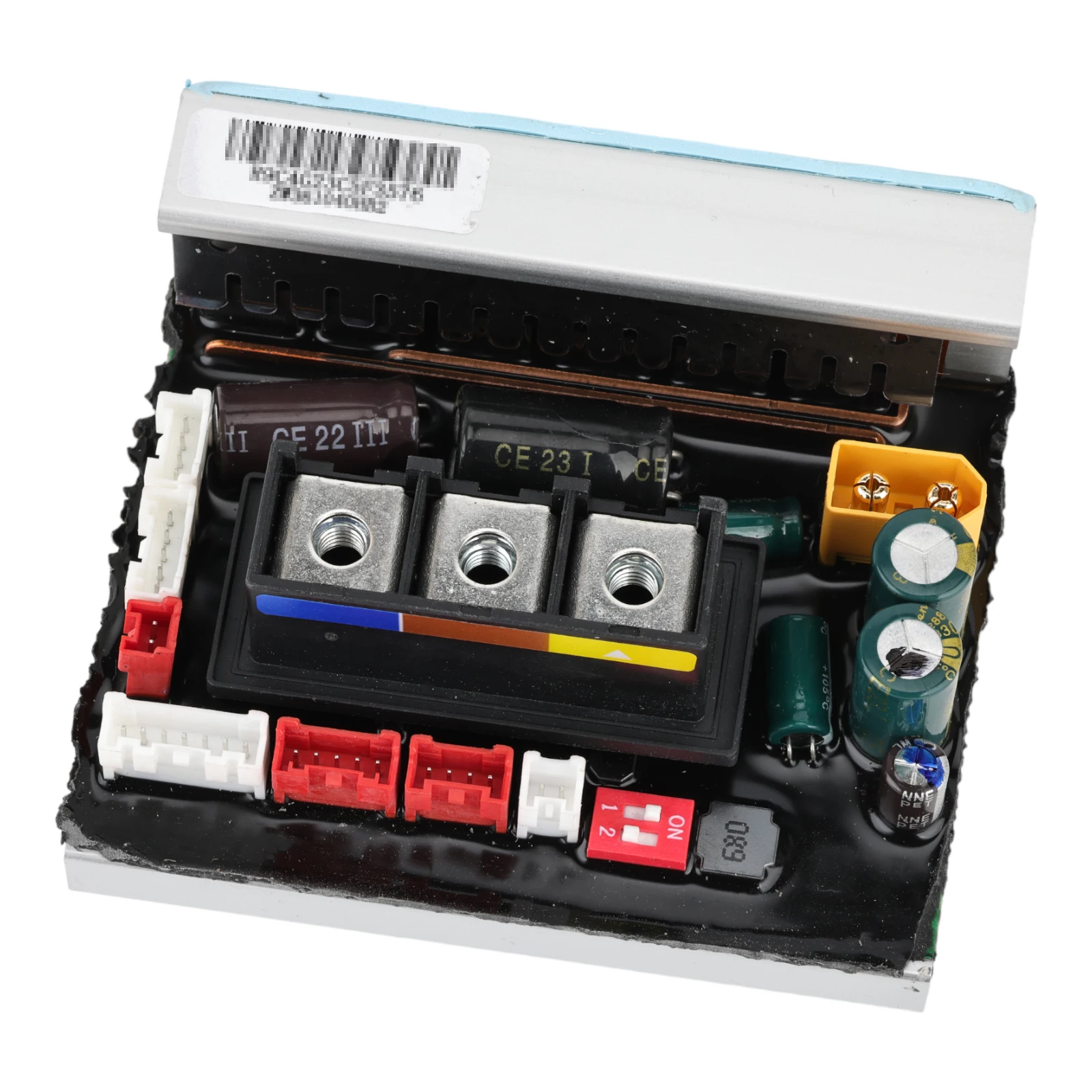 Original-Controller-Mainboard-Circuit-Control-Board-For-Ninebot-Max-G2 ...