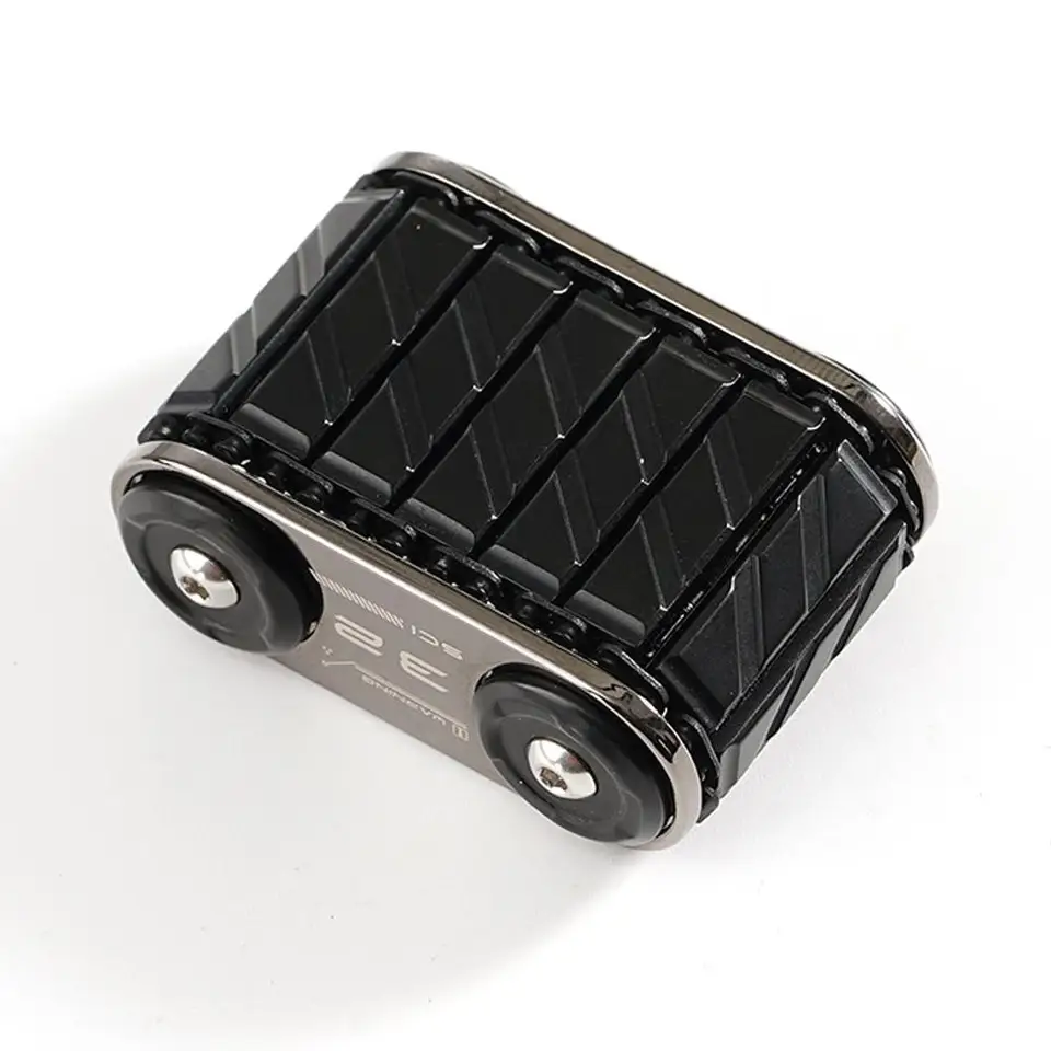 Tank Track Push Poker For Anxiety And Focus Tank Track Fidget Toy ...