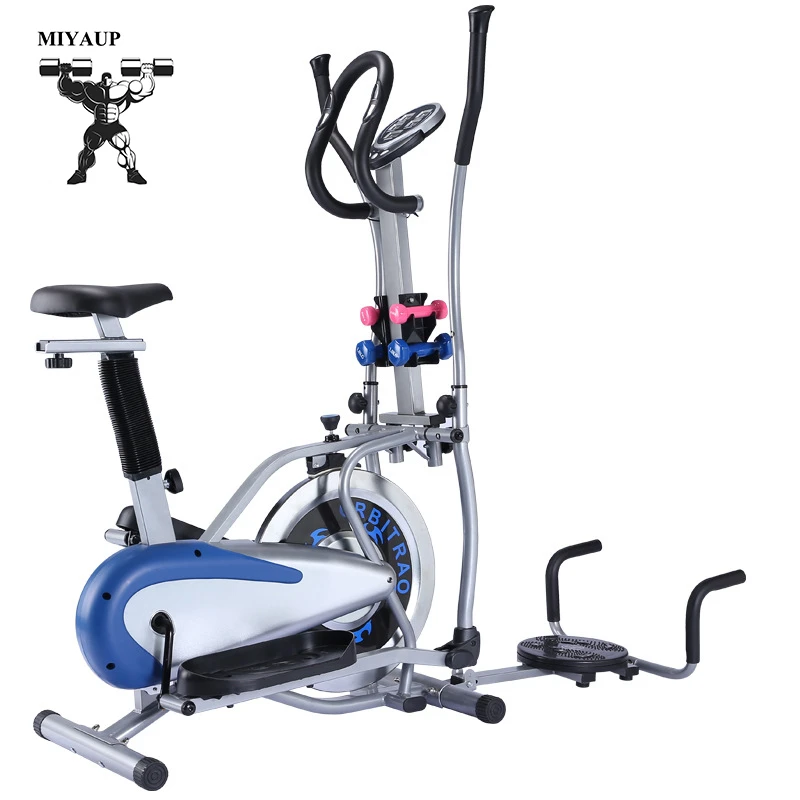 Trainer Sports Equipment Indoor Aerobic Exercise Weight Loss Shaping ...