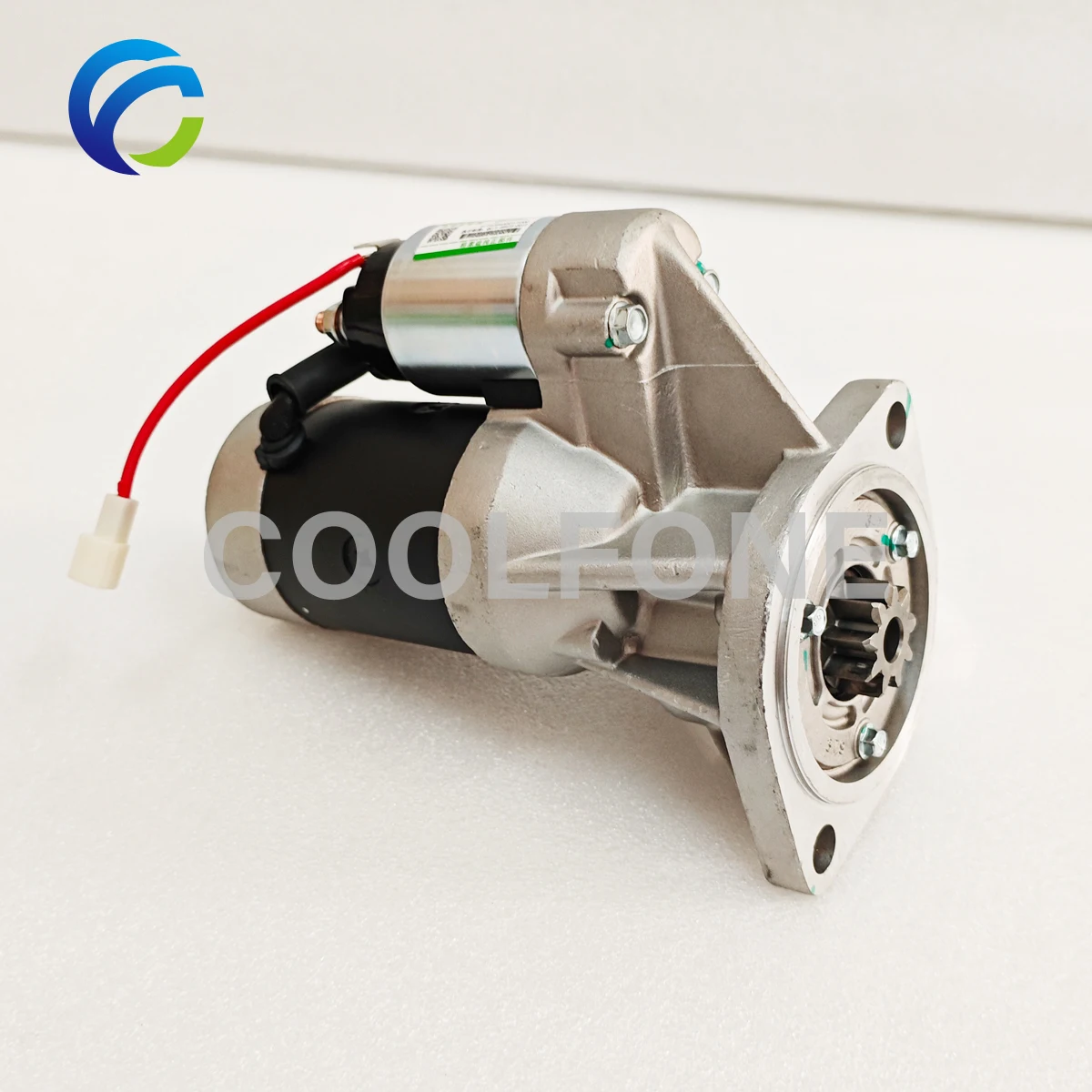 Self Starter Motor for ISUZU D-Max Trooper Rodeo OPEL Campo Monterey ...