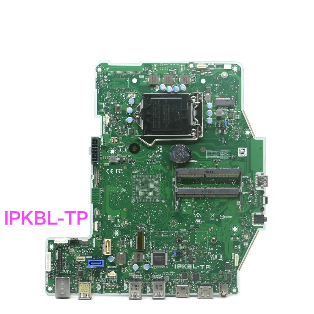 DELL Optiplex 7450 All-In-one Motherboard IPKBL-TP CN-0CP116 0CP116 CP116 Mainboard - laptop ...