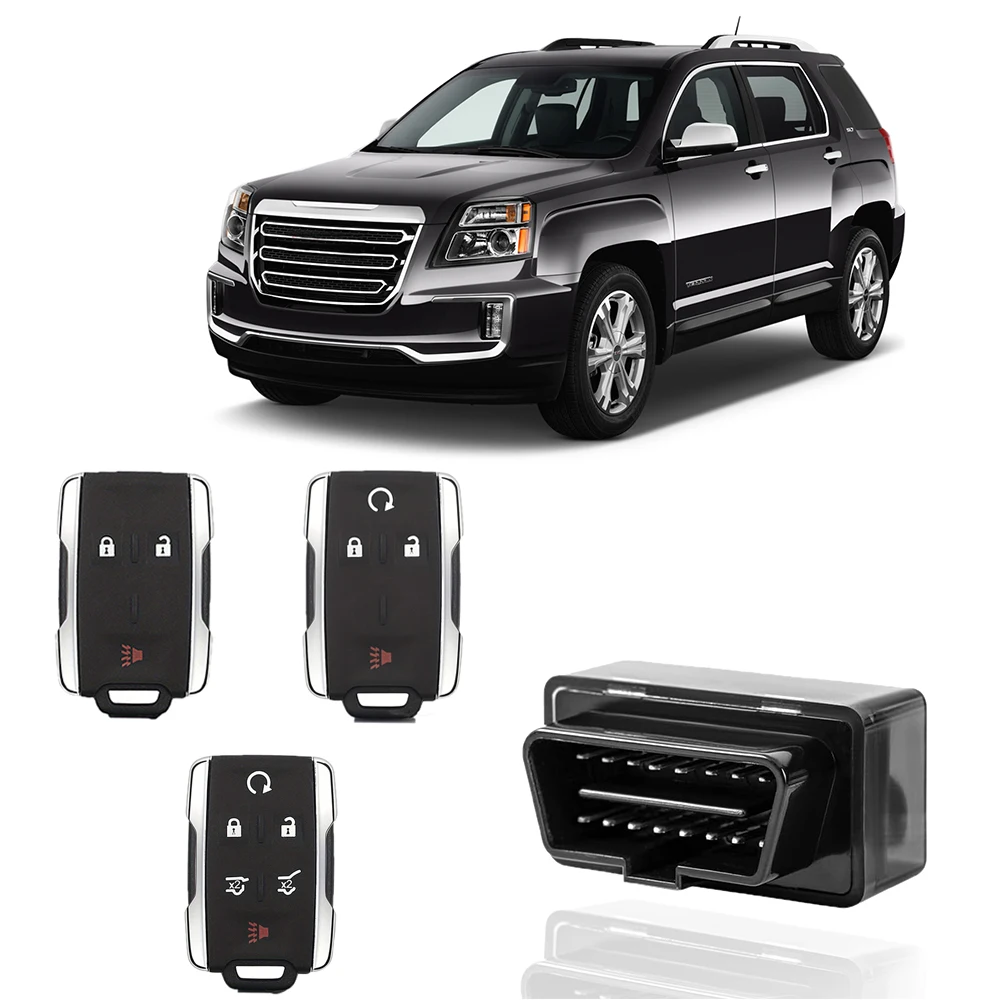 OBD-Key-fob-Programmer-Tool-For-GMC-and-Chevrolet-Car-Fobs-DIY-Kit ...