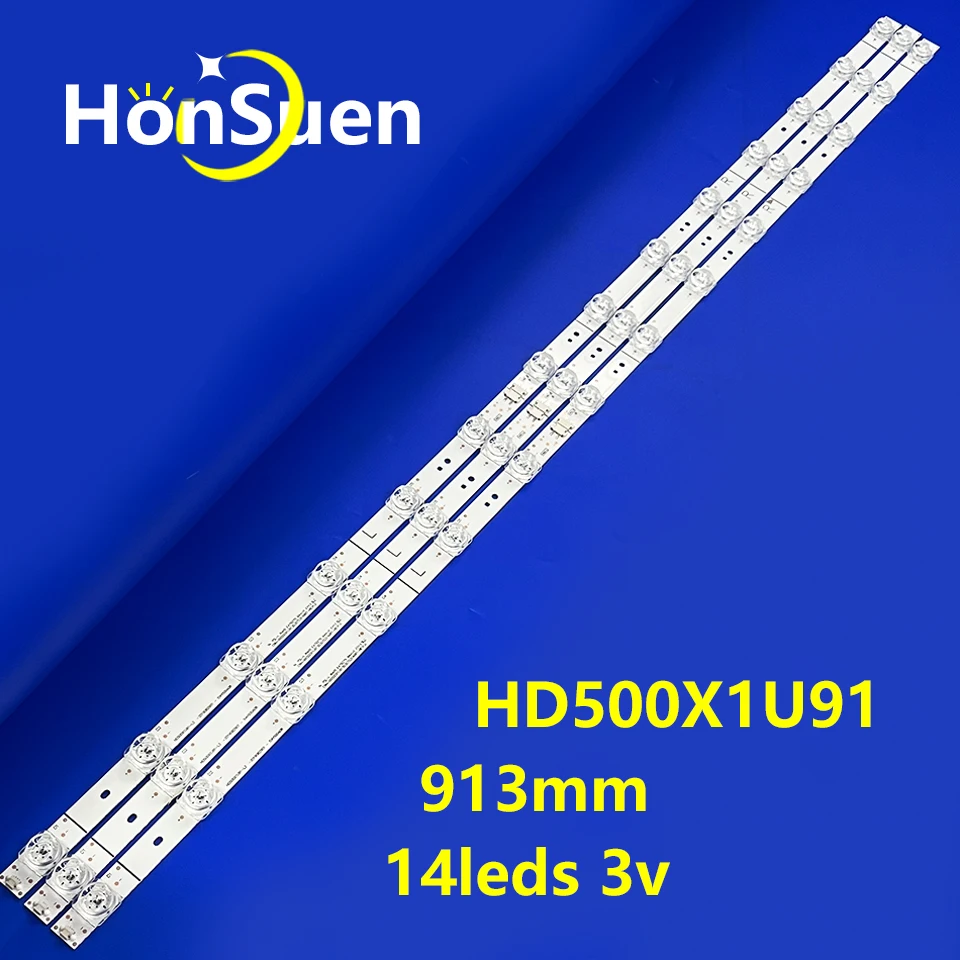 LED for 50R6000GM 50H6G 50A7100FTUK 50H78G 50R6090G5 50R6E3 50R6080G ...