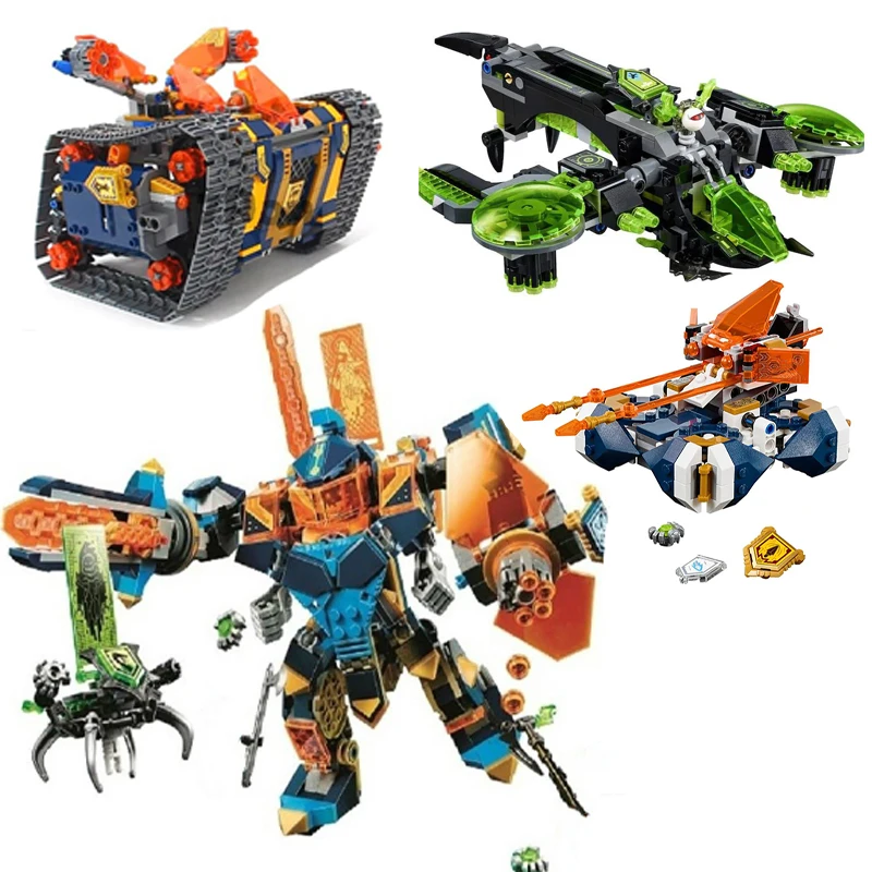 Nexoes-Knight-Axl-s-Rolling-Arsenal-Wizard-Showdown-Bomber-Bricks-72006 ...