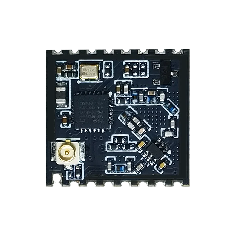 HT-RA62-Module-SX1262-Secondary-Development-Supports-LoRaWAN-Protocol ...