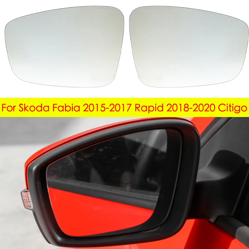 For Skoda Fabia 2015-2017 Rapid 2018-2020 Citigo 2012-2019 VW Up 2012 ...