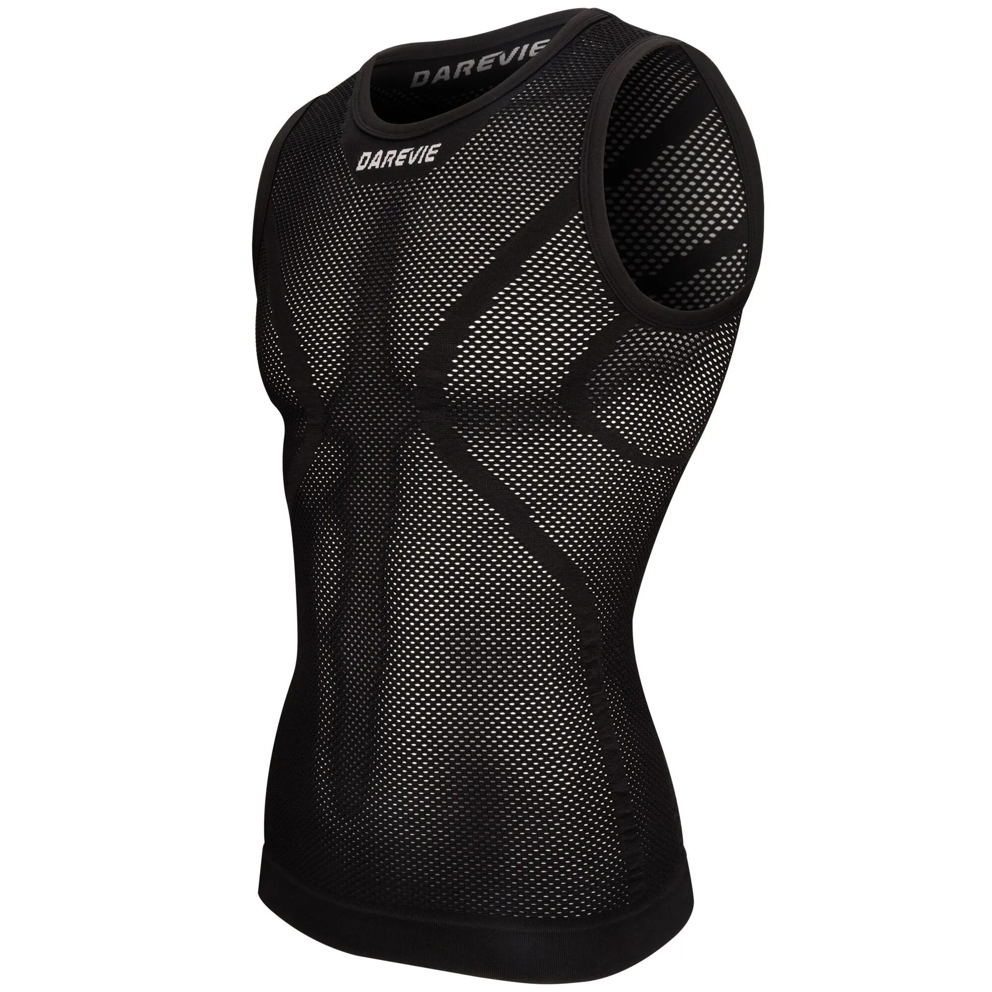 DAREVIE Cycling First Layer Man Compression Seamless Women Bicycle ...