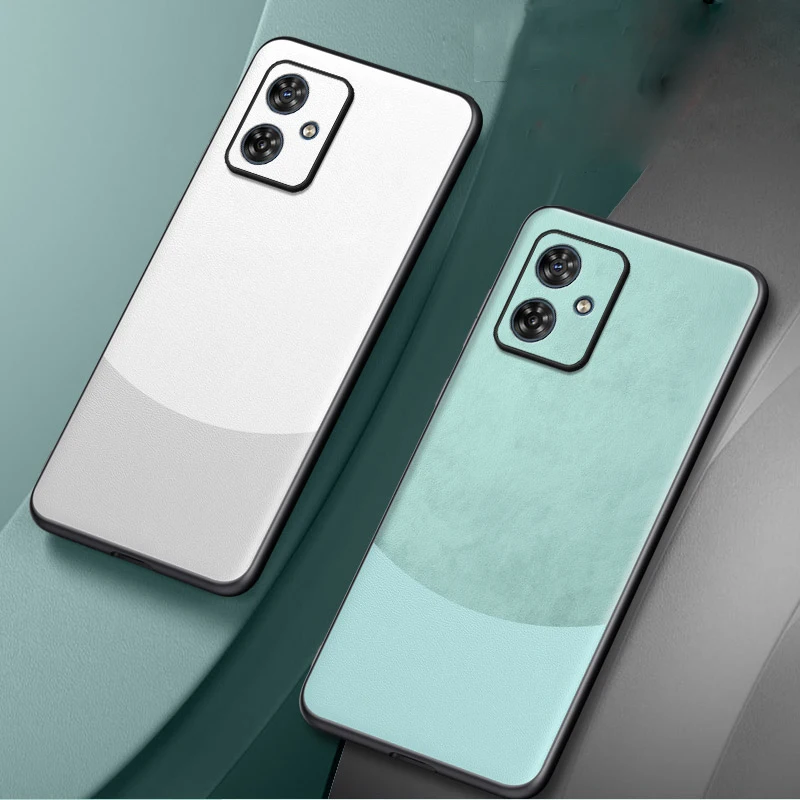 For Motorola Moto G54 Чехол для Case Cover Coque Funda Shockproof ...