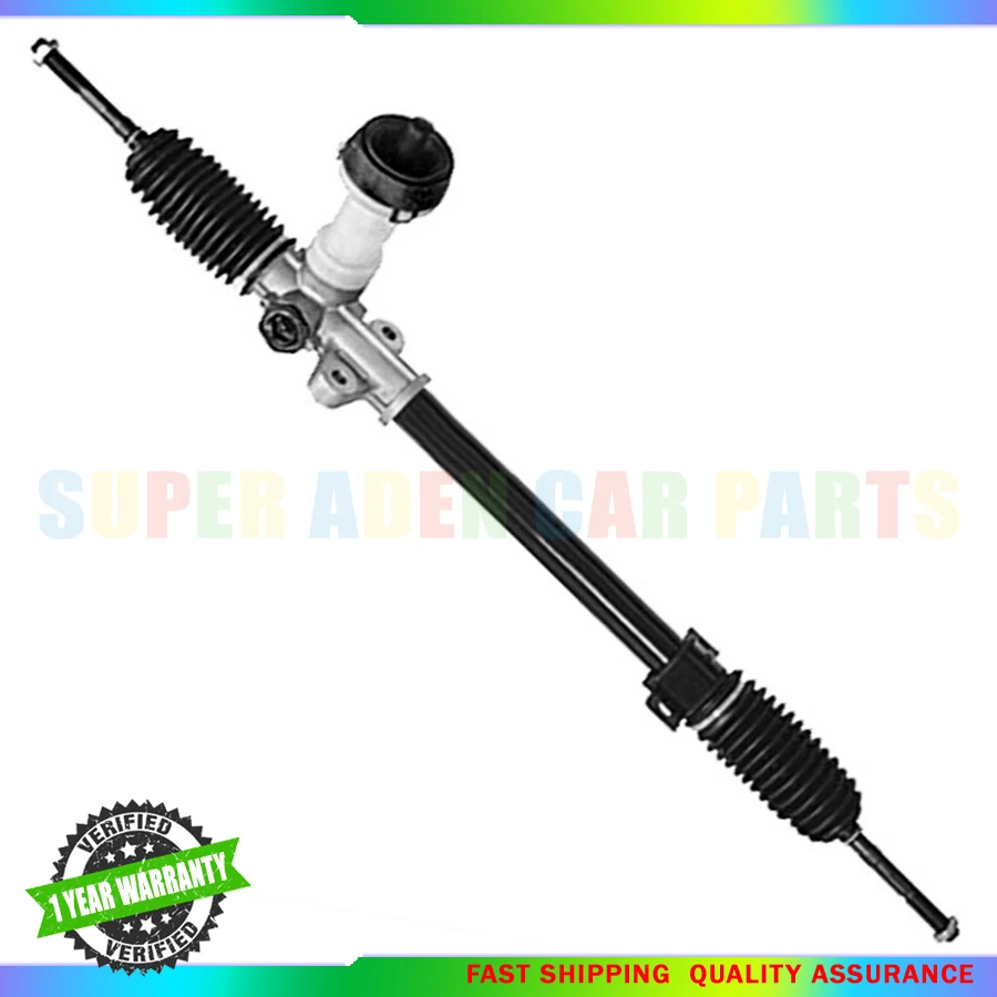 Power Steering Rack Gear For HYUNDAI ACCENT H-100 KIA RIO 56500-1E700 ...