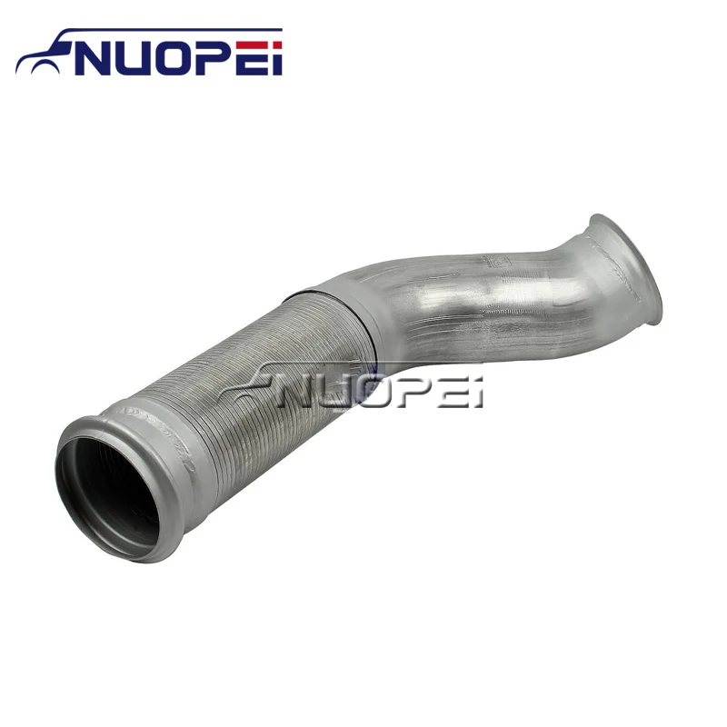 New-Products-Engine-Exhaust-Pipe-Oem-21718681-22321903-7421718681 ...