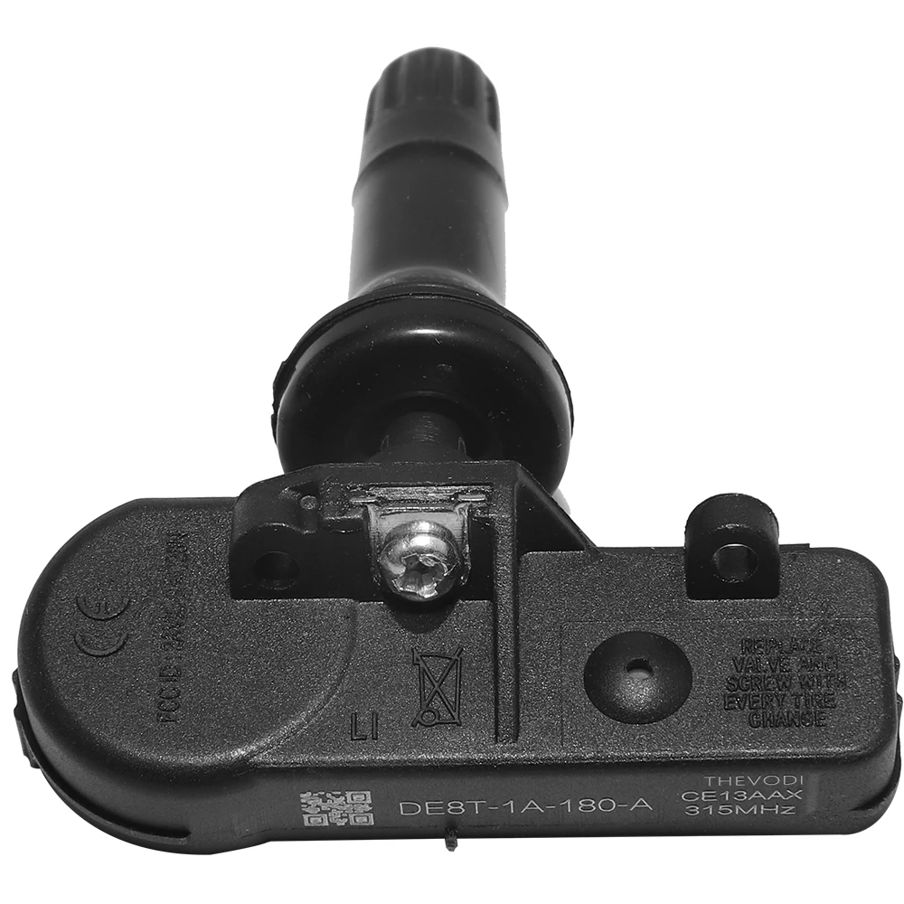 TPMS DE8T-1A150-AA For Ford Focus Transit CONNECT Lincoln MKS 2014-2017 ...
