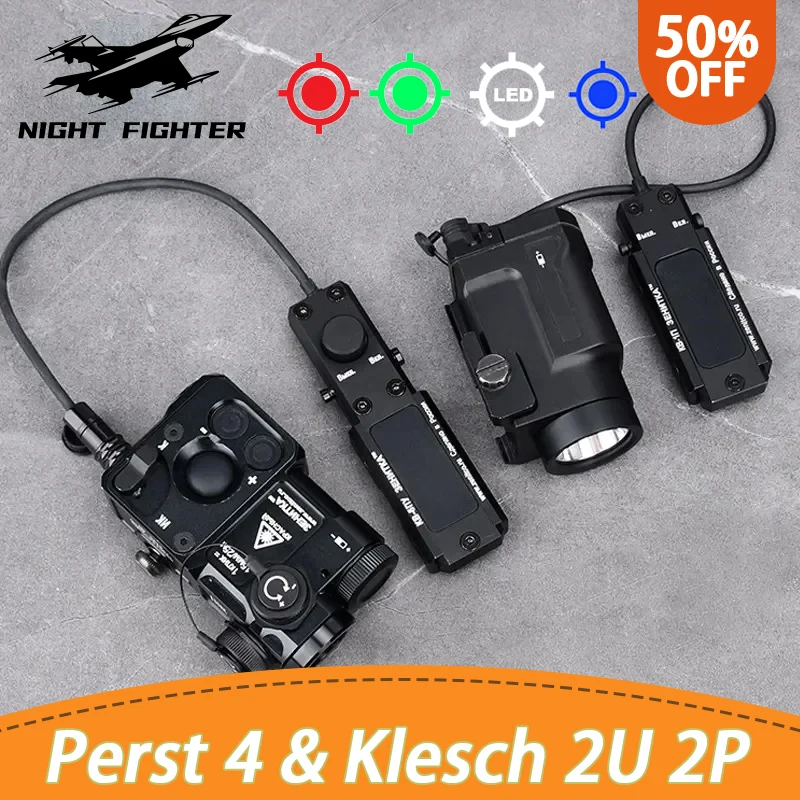 Tactical-Zenitco-Perst-4-P4-Red-IR-Laser-Sight-Wadsn-Klesch-2U-2P-High ...